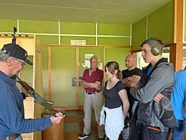 Bev lkerung War Zum Probeschiessen Eingeladen Wiggertaler